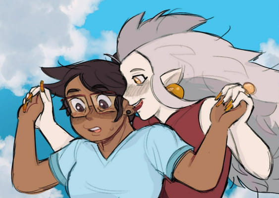 Ship it or rip it the owl house - Quiz | Quotev