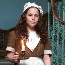 How much do you know about Hetty Feather? (Series) - Test