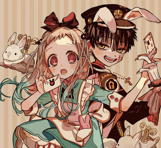 Which TBHK Character Would Date You? - Quiz | Quotev