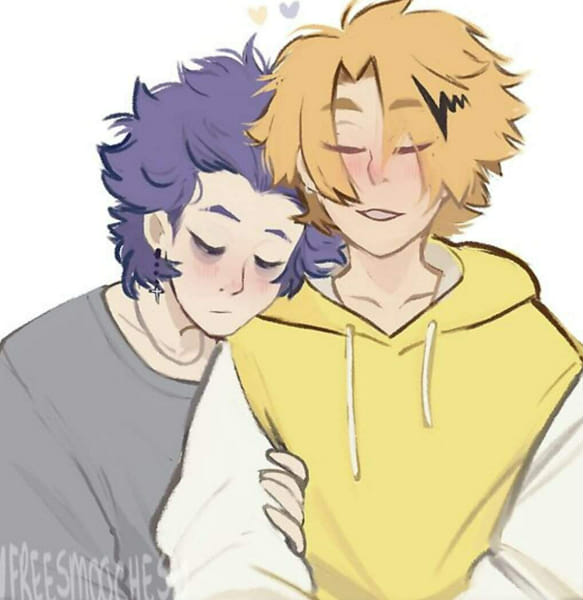 mha ship it or rip it part 2 - Survey | Quotev