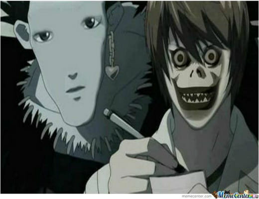 Choose some cursed images and i'll give you an Anime Bestfriend - Quiz ...