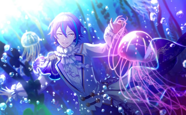 enstars vs project sekai - Quiz | Quotev