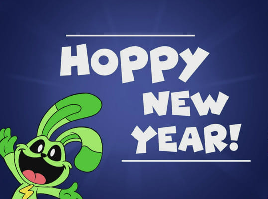 Which Smiling Critter Are You? (Poppy Playtime: Chapter 3) - Quiz | Quotev