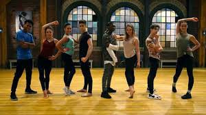 Which The Next Step character are you? - Quiz | Quotev