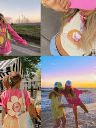 Are you a preppy or kawaii? - Quiz | Quotev