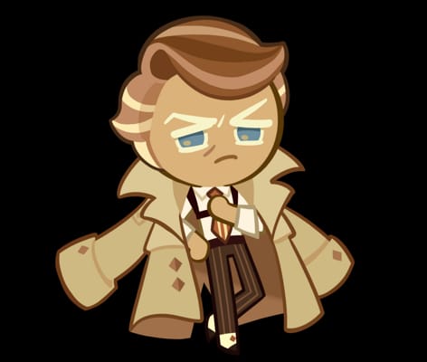 Test your CRK Character Name Knowledge - Test | Quotev