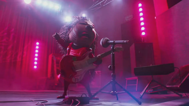 Which Character from Sing 2 are you? - Quiz | Quotev