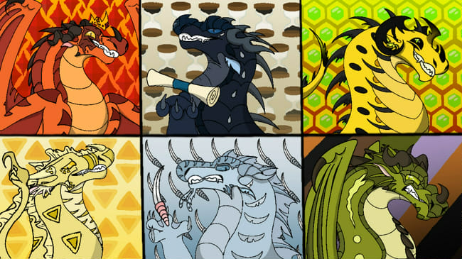 How Much Do You Know About The Jade Mountain Prophecy? (WoF) - Test ...