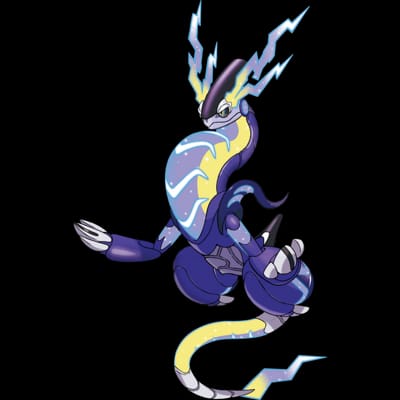 What Paradox Pokemon Are You? - Quiz | Quotev