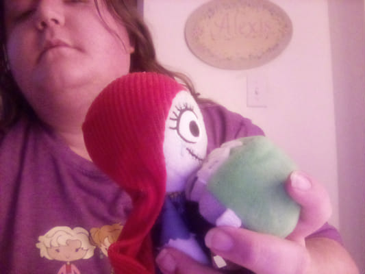 Journal | BEX the Witch | Quotev