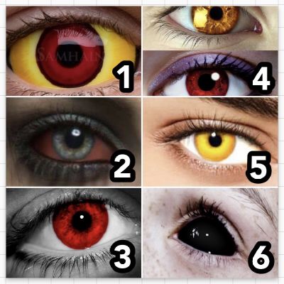 What kind of vampire are you? - Quiz | Quotev