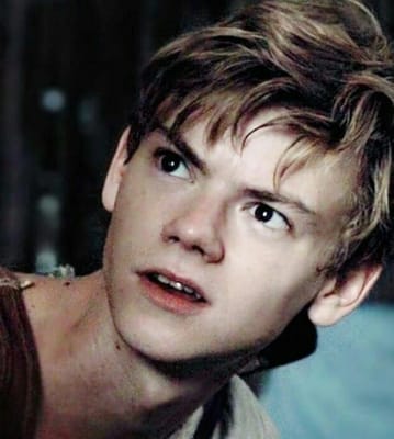 How Well Do You Know Newt? - Test | Quotev