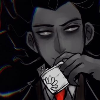 the shadow king | Quotev