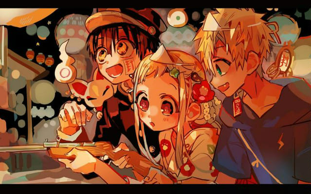 Pick between two anime characters - Quiz | Quotev