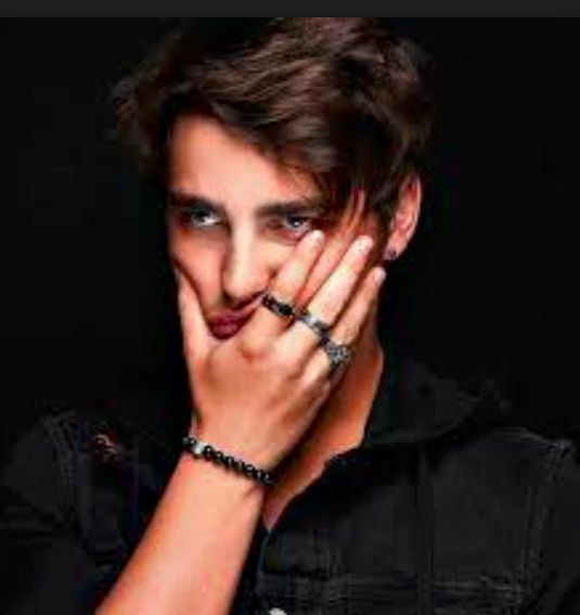 How much do you know Colby Brock? - Test | Quotev