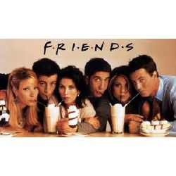 Which 'Friends" Character are You? - Quiz | Quotev