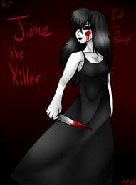 What does Jane the Killer thinks of you - Quiz | Quotev