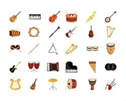 What instrument should you play? - Quiz | Quotev