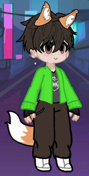 The dark mage Parker | Quotev