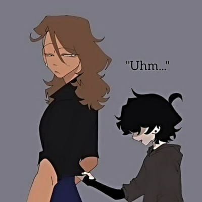 Which of Zeyn_Syre's O.Cs are you? - Quiz | Quotev