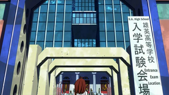 My Hero RP - Step 1: Choose your Character (Student) - Quiz | Quotev