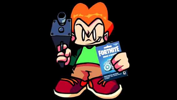 Who is your friday night funkin kin? - Quiz | Quotev