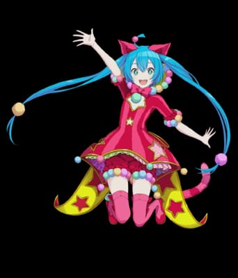 Pick some things and I’ll kin-assign you a Candy Jem character - Quiz ...