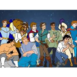 Who is YOUR Prince Charming? - Quiz | Quotev