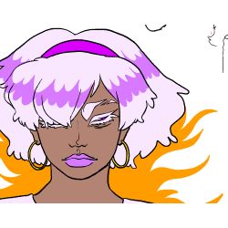 Who is your Homestuck patron troll? - Quiz | Quotev