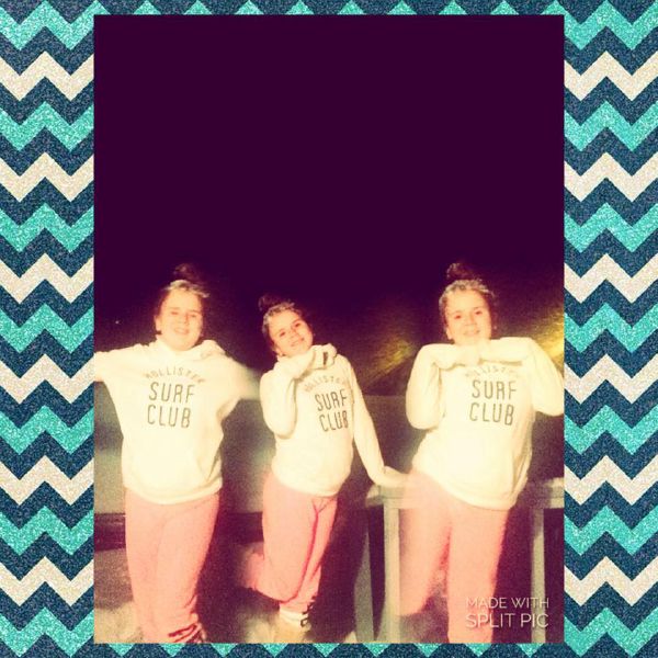 Published | Abby Leonard | Quotev