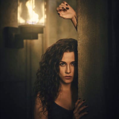 Helena Kyle | Quotev