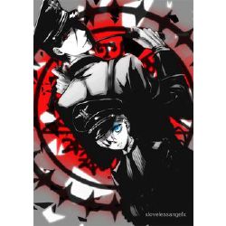 Toy (Black Butler/Death Note) - Quiz | Quotev