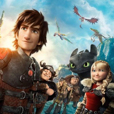 Your httyd girlfriend - Quiz | Quotev