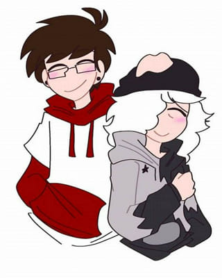 FnF Ships! - Survey | Quotev