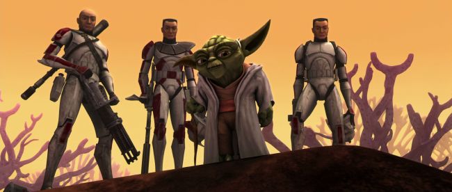 Animated Star Wars // Personality Quiz - Quiz | Quotev