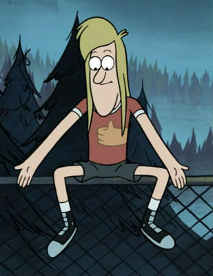 Gravity Falls MBTI - Survey | Quotev
