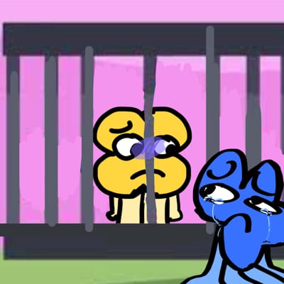 What bfb algebralien are you? [UPDATE] - Quiz | Quotev