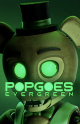 What pop goes evergreen character are you? - Quiz | Quotev