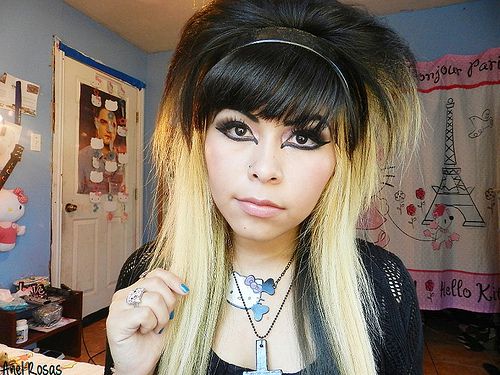 How emo are you - Quiz | Quotev