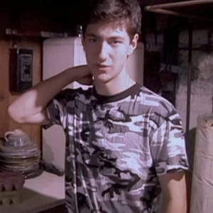 Andre Kriegman | Quotev