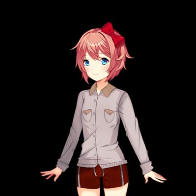 Ddlc sleepover!! - Quiz | Quotev