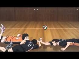 How well do you know Haikyuu? - Test | Quotev