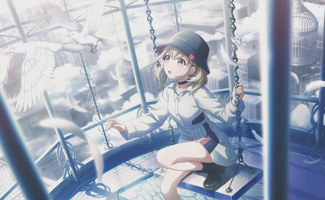 guess the pjsk cards (KOHANE AZUSAWA VER) - Test | Quotev