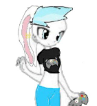 Lilly Gamer | Quotev