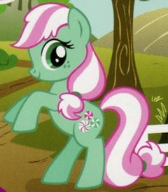 Guess a Mlp character // difficulty - HARD - Test | Quotev