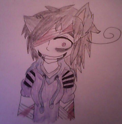 Neko May | Quotev