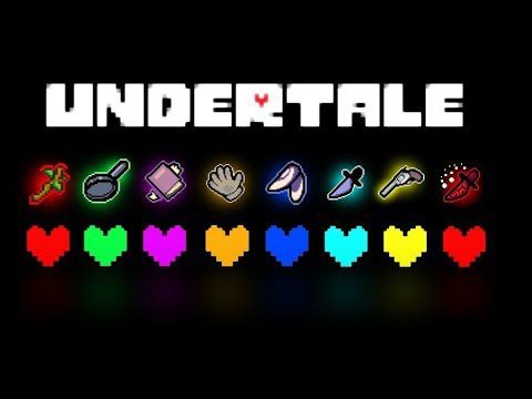 What is your Glitchtale soul trait? - Quiz | Quotev