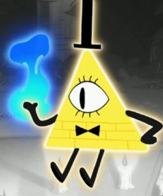 What would Bill Cipher call you ? - Quiz | Quotev