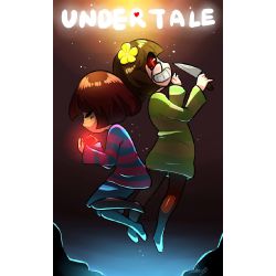 Undertale Story - Survey | Quotev