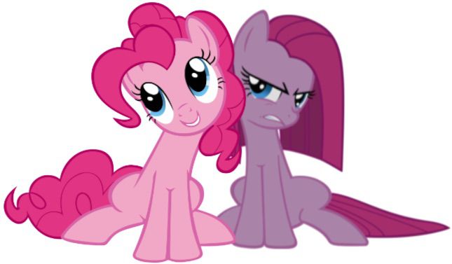 Talk with pinke pie/pinkamena - Quiz | Quotev